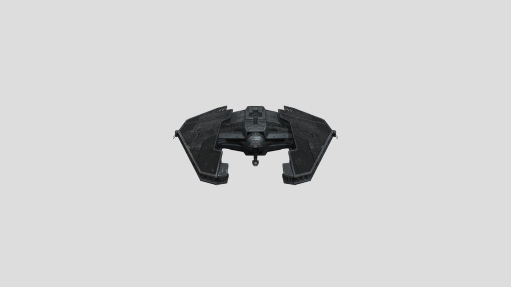 Star Wars - A 3D model collection by Steel Drifter (@steeldrifter ...