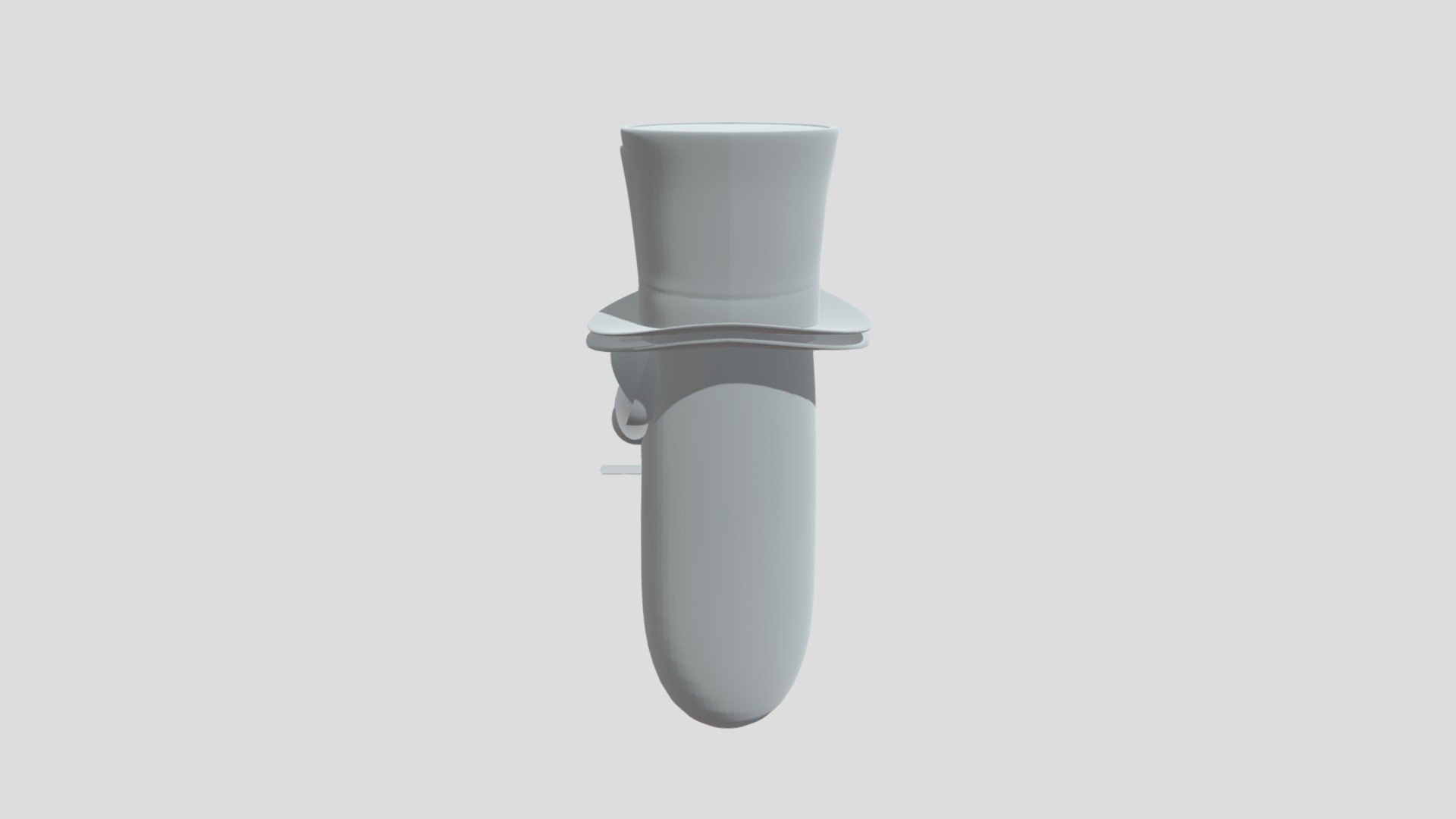 Lucas The Cucumber - Download Free 3D model by parrotboy [5c858d2 ...