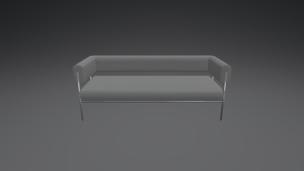 168700 - 3D model by Serge Brackman - AMOA Digital (@BD2) [5c867b3 ...