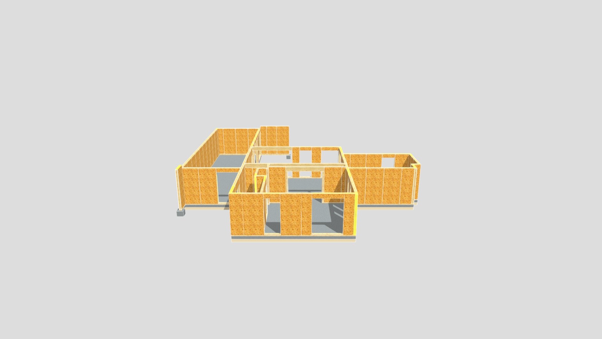 FvdW 2 - 3D model by Solcraft [5c87229] - Sketchfab