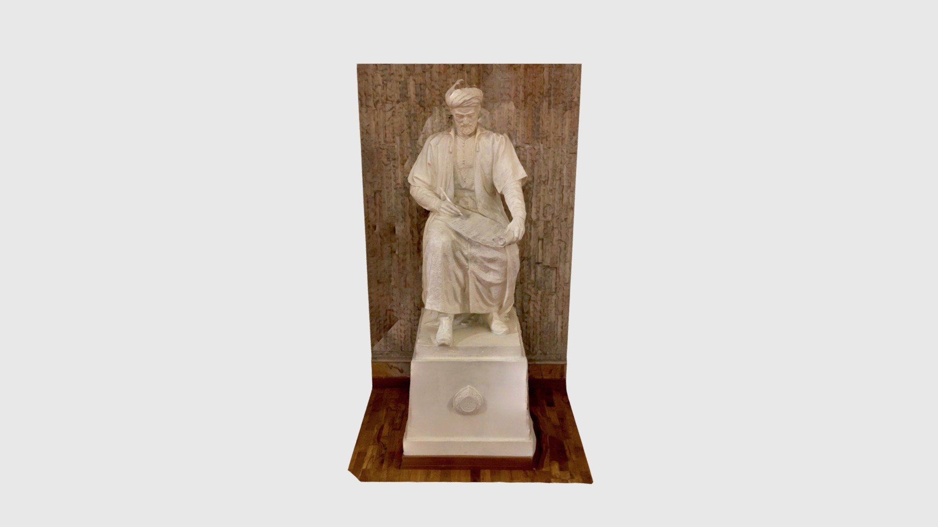 Amir - Download Free 3D model by Wowomnom [5c8791f] - Sketchfab