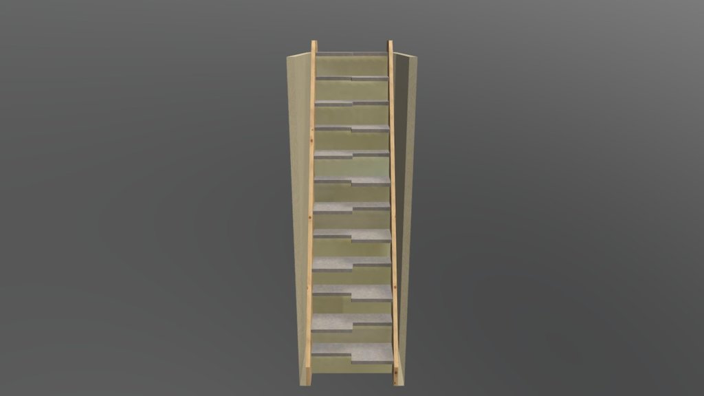 16622-Robers - 3D model by TKstairs.com (@tkstairs) [5c8a9f3] - Sketchfab