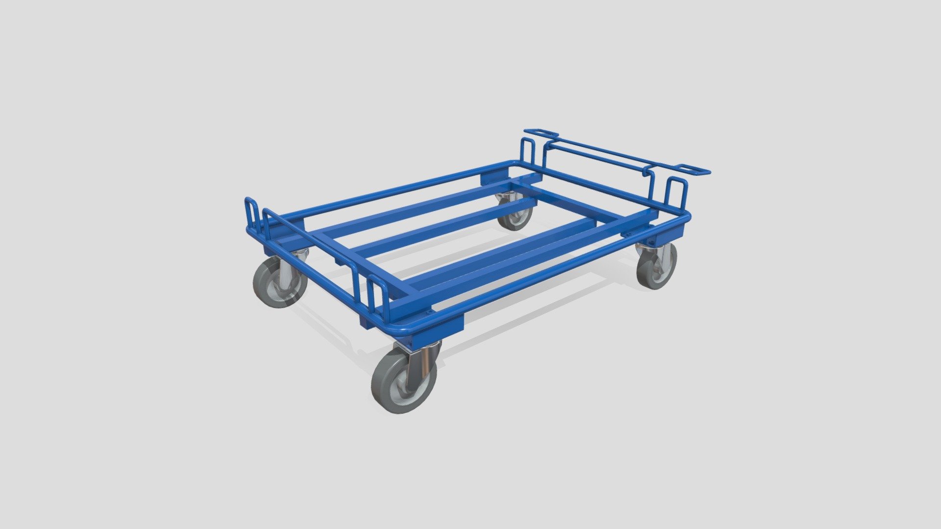 DOLLY - 3D model by 3D-VIEW (@Jake-norsemandirect) [5c8c8d4] - Sketchfab