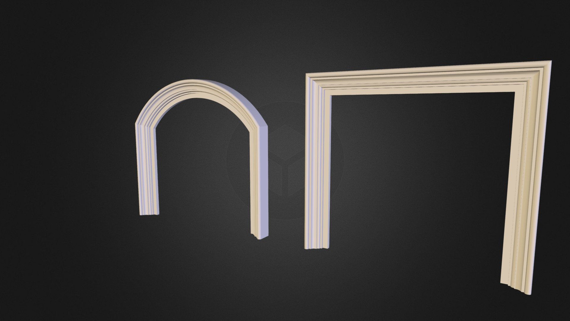Profile test - 3D model by thresholdmp [5c8ca03] - Sketchfab