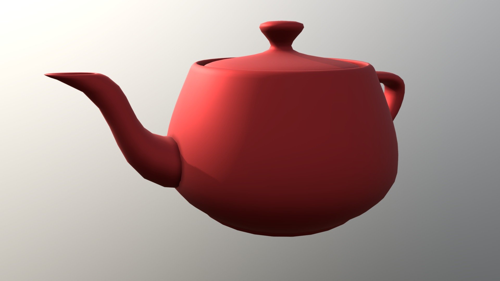 Teapot - 3D model by johnlanius79 [5c8cd4f] - Sketchfab