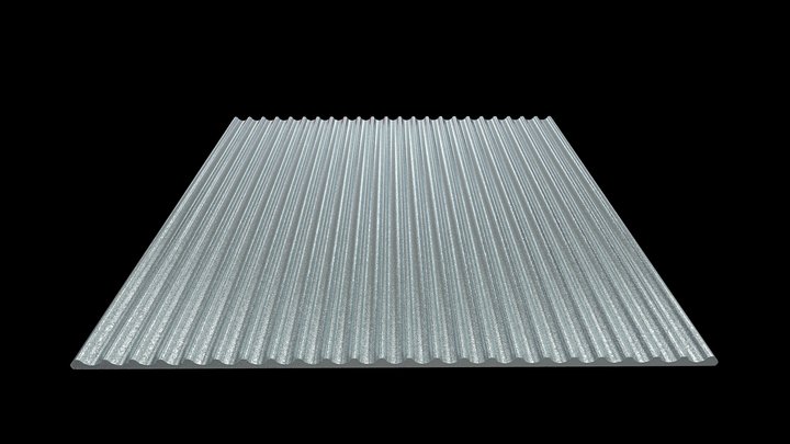 Sheet 3D models - Sketchfab