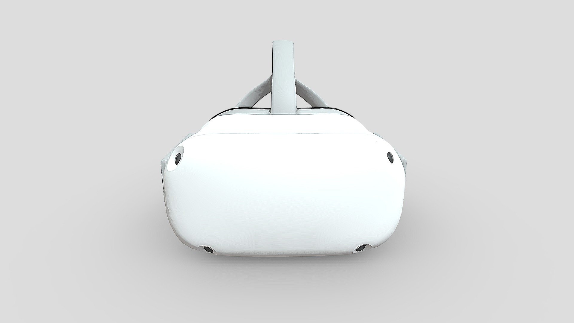 Oculus Quest VR - 3D model by frankie ng (@frankien.ng) [5c8d14c ...