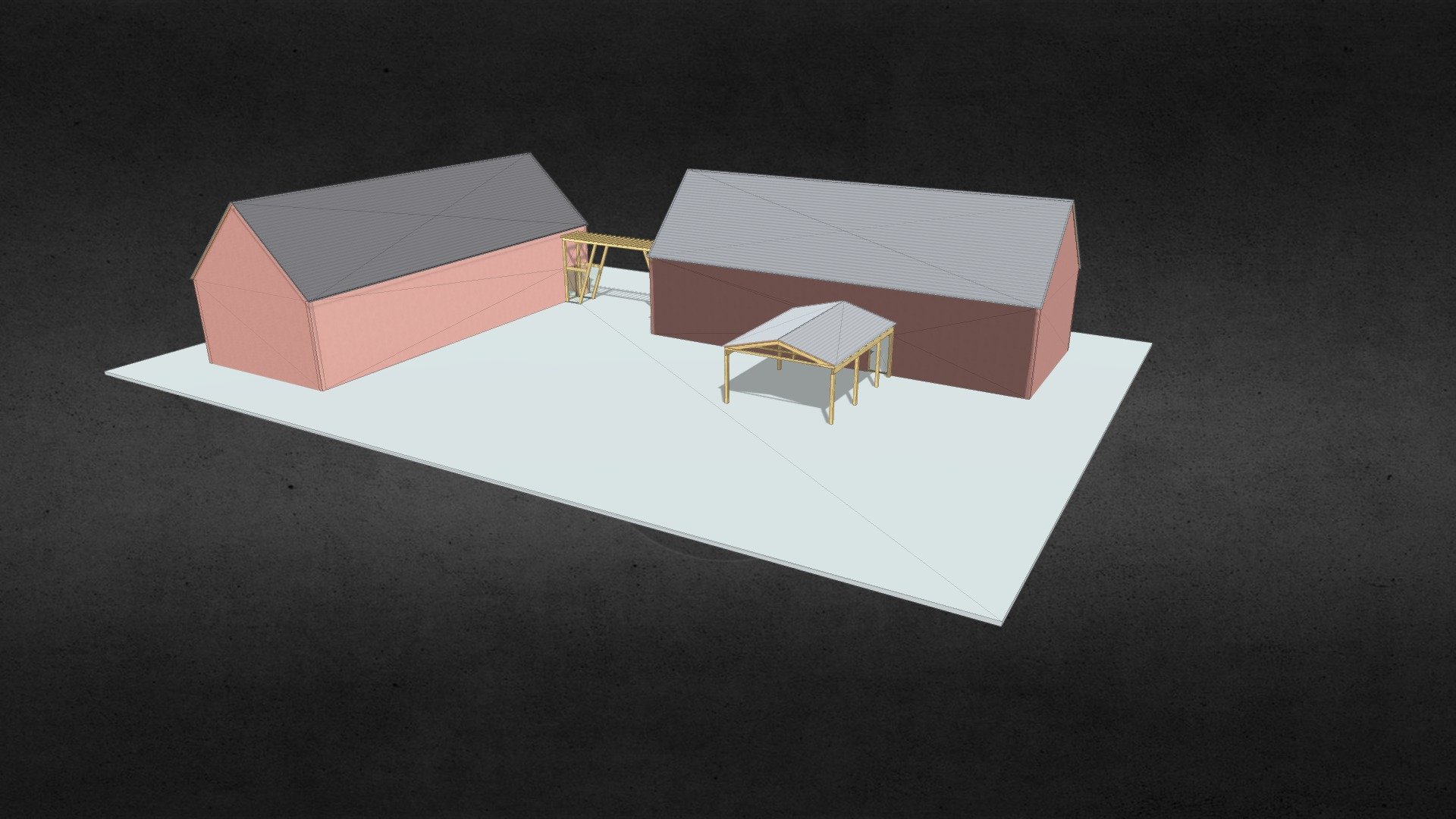 Grodecki 3D.xml - 3D model by tomrer.pl (@tomrer) [5c8d65d] - Sketchfab