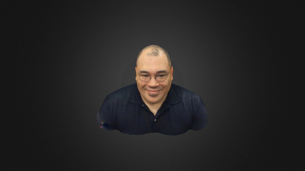scott - 3D model by my3dworld [5c8e35c] - Sketchfab