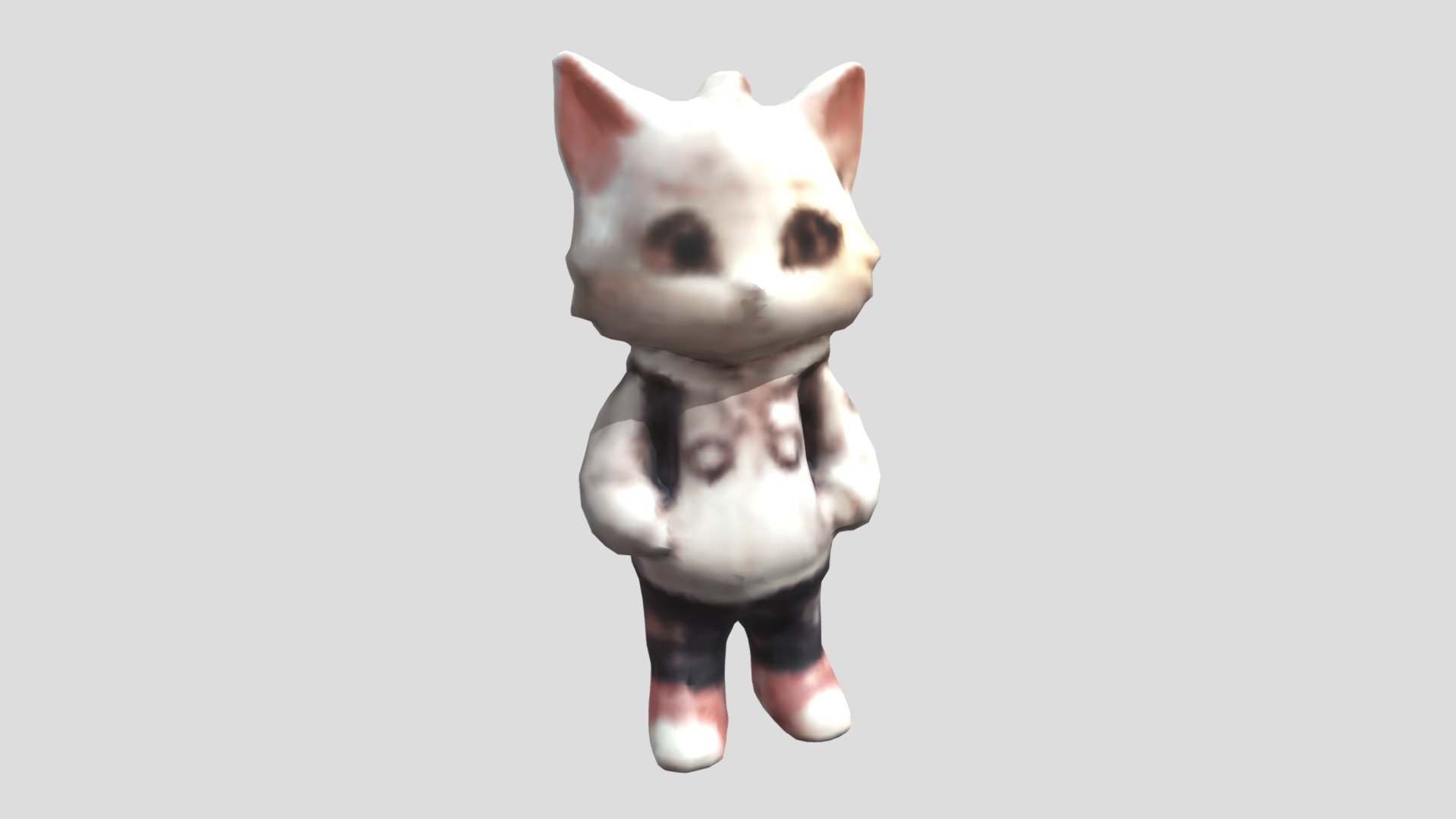CSM test - 3D model by tsao2018 [5c92ceb] - Sketchfab