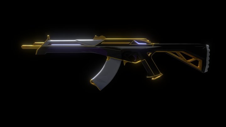 Prime 3D models - Sketchfab