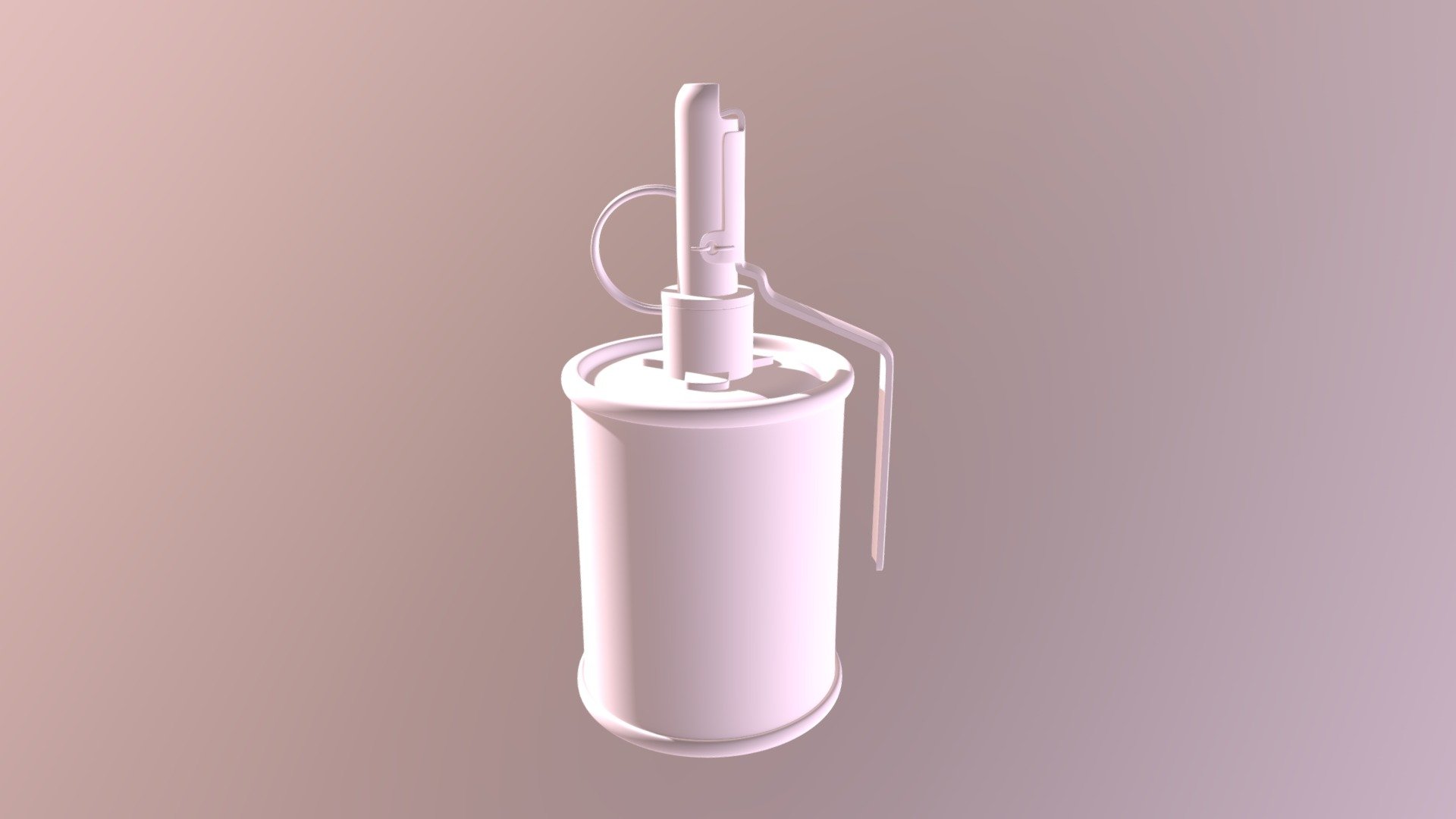 RGD-42 - Download Free 3D model by iangavrilenko [5c955cb] - Sketchfab