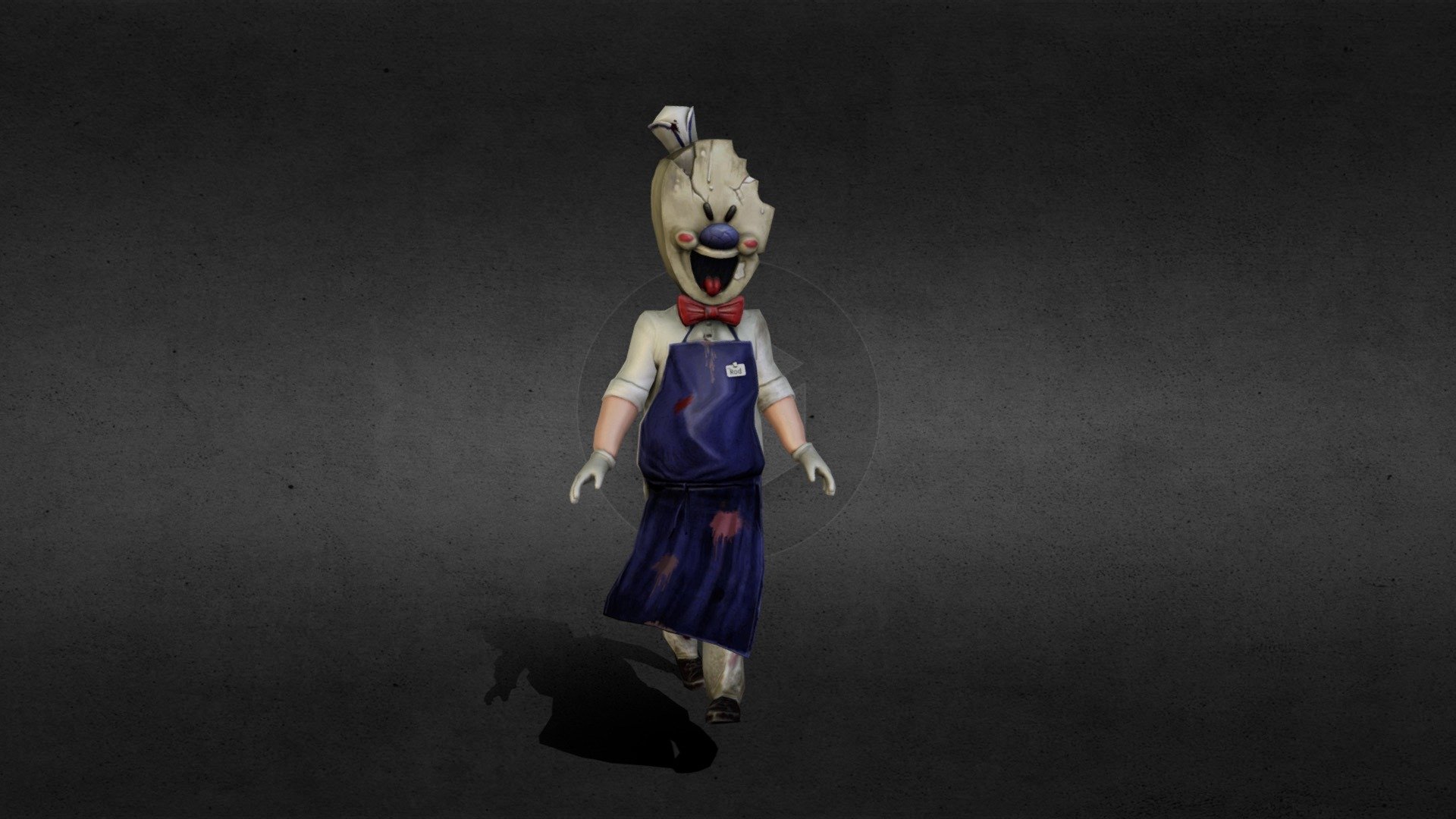 ice-scream-rod-sullivan_8 (2) - Download Free 3D model by yaroslavchernogalow12 [5c95691 ...