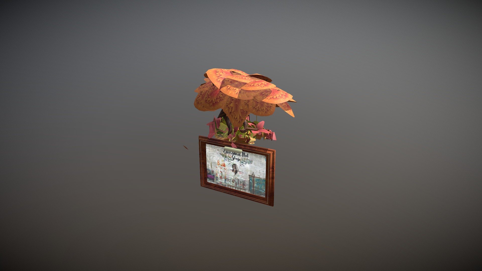 PIC-FRAME-9-8.c4d - Download Free 3D model by mikusanimation [5c981de ...