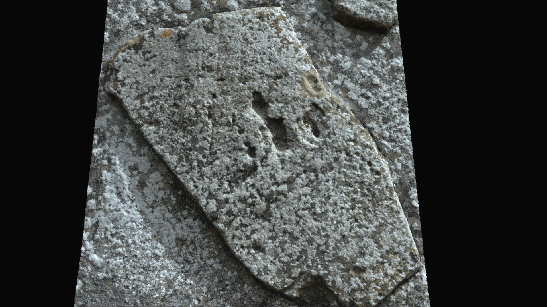 Gallen Slab (OF014-029112-) - Download Free 3D model by Offaly Heritage ...