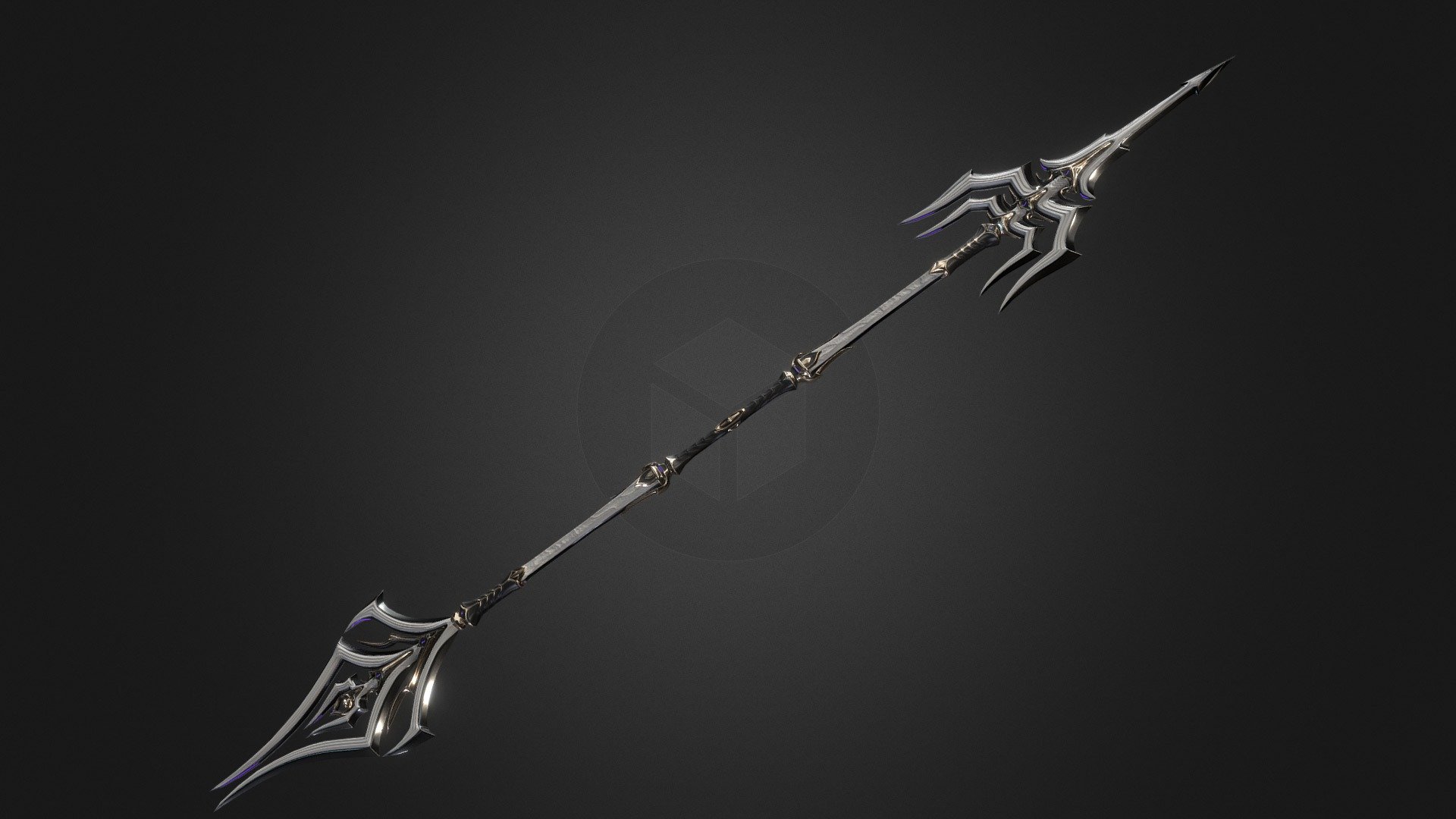 Skopos - 3D model by Girtan (@istankovsky) [5c99a8f] - Sketchfab