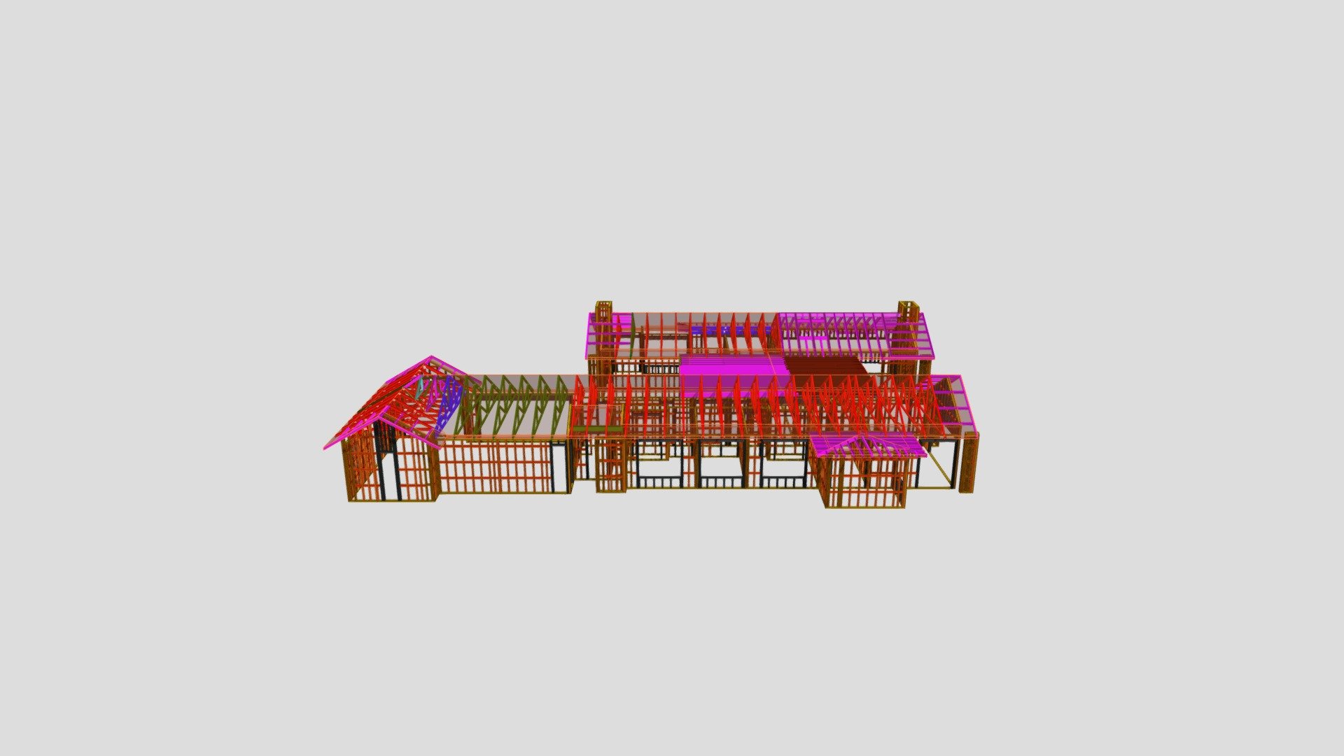 Manuka Family Trust - 3D model by Mount ITM (@phishpula) [5c9a62f ...