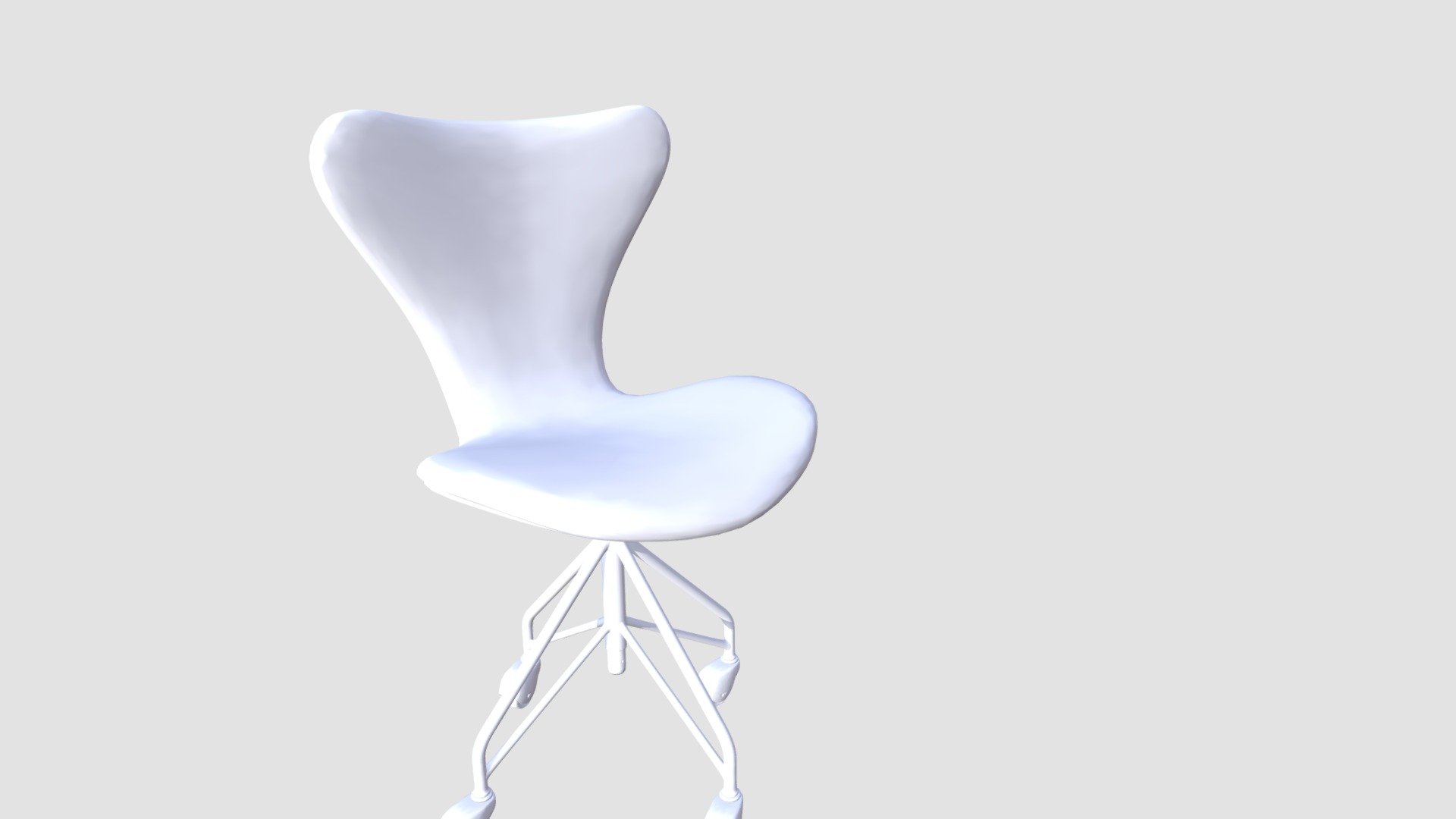 chair - Buy Royalty Free 3D model by Evermotion [5c9aad4] - Sketchfab Store