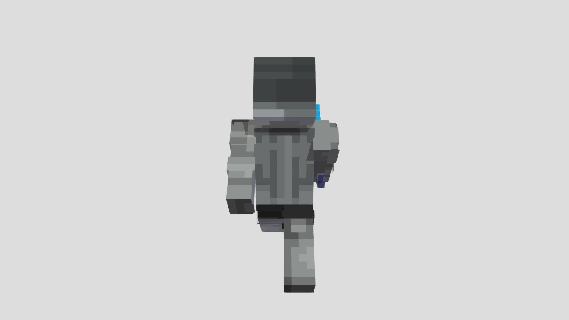 Sigma - 3D model by onnnnn [5c9b439] - Sketchfab