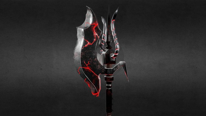Hell 3D models - Sketchfab
