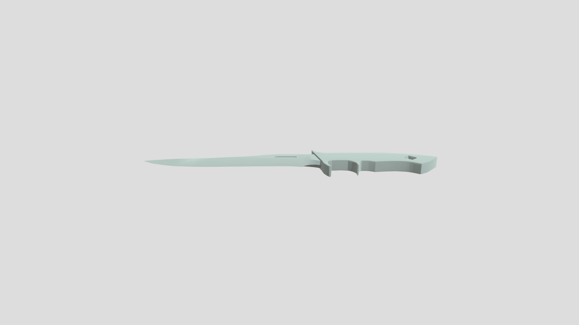 PROJETO FACA - 3D model by Pratham_Agarwal [5c9cffa] - Sketchfab