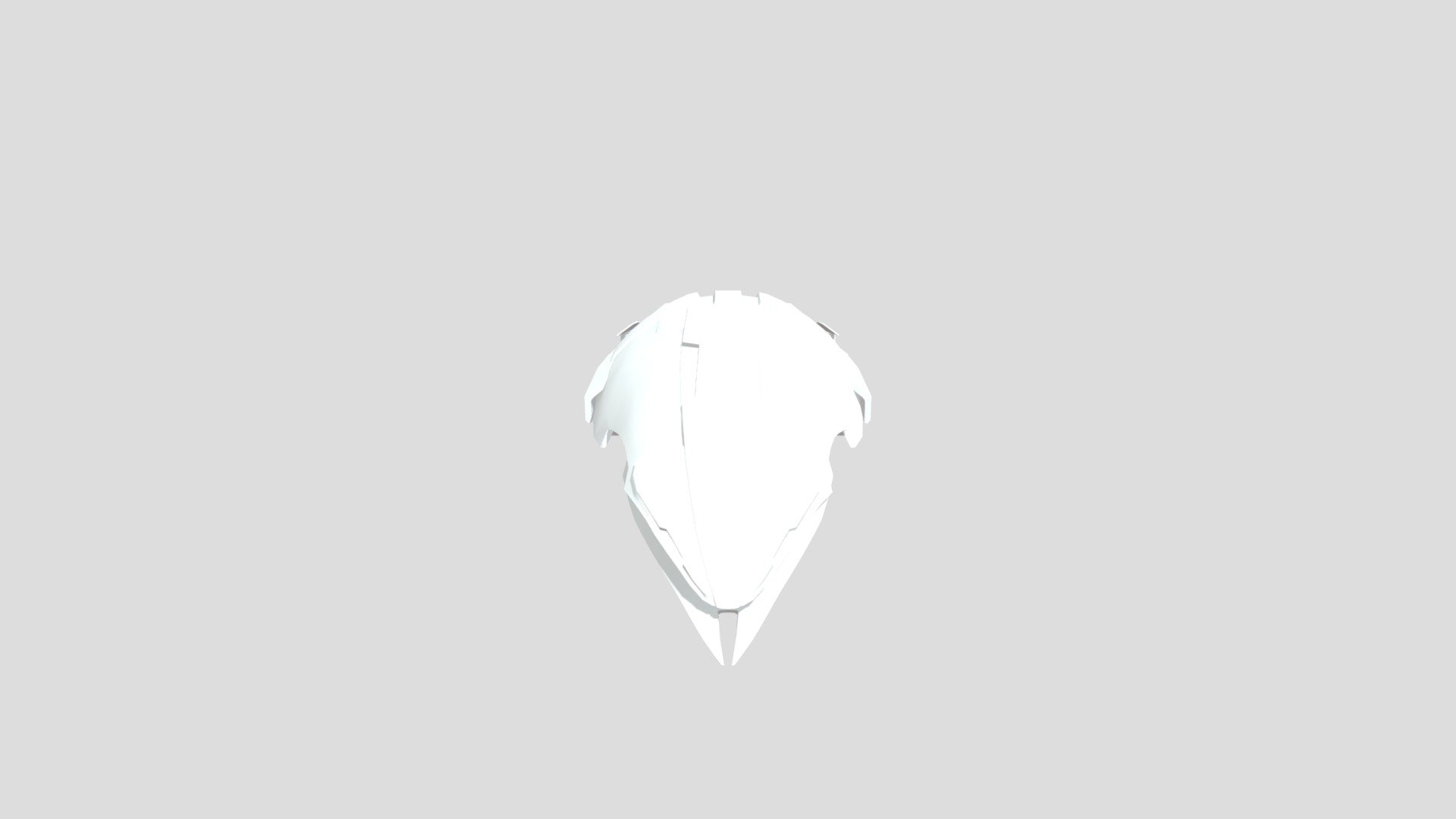 Impairor - Download Free 3D model by Tigerar1 (@allanromanreyes ...