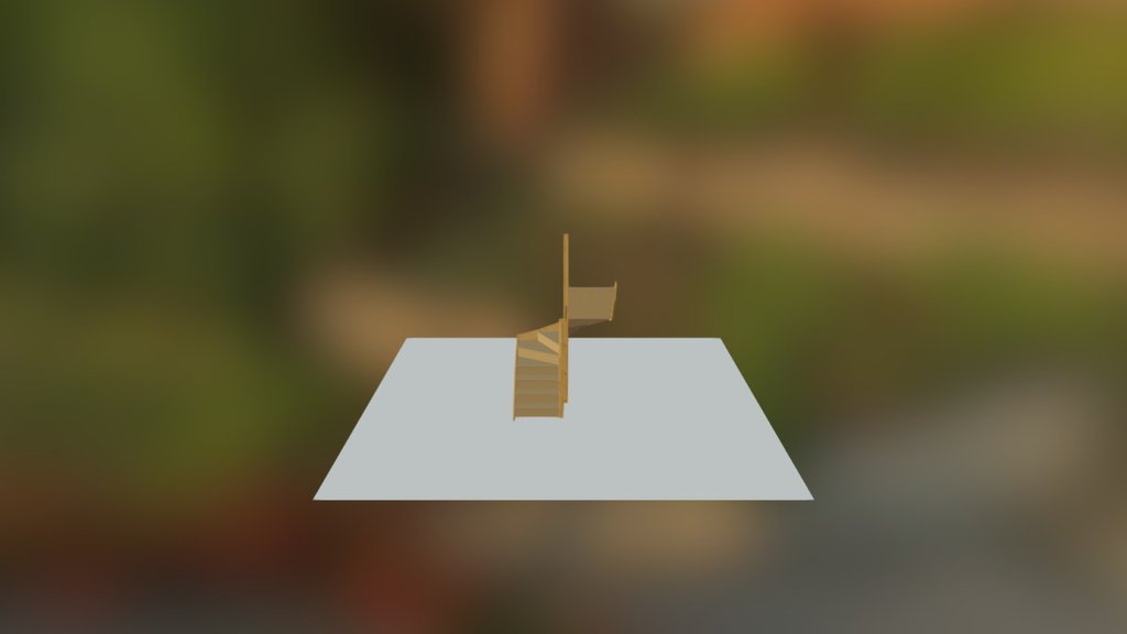 default - 3D model by StairBox [5c9f422] - Sketchfab