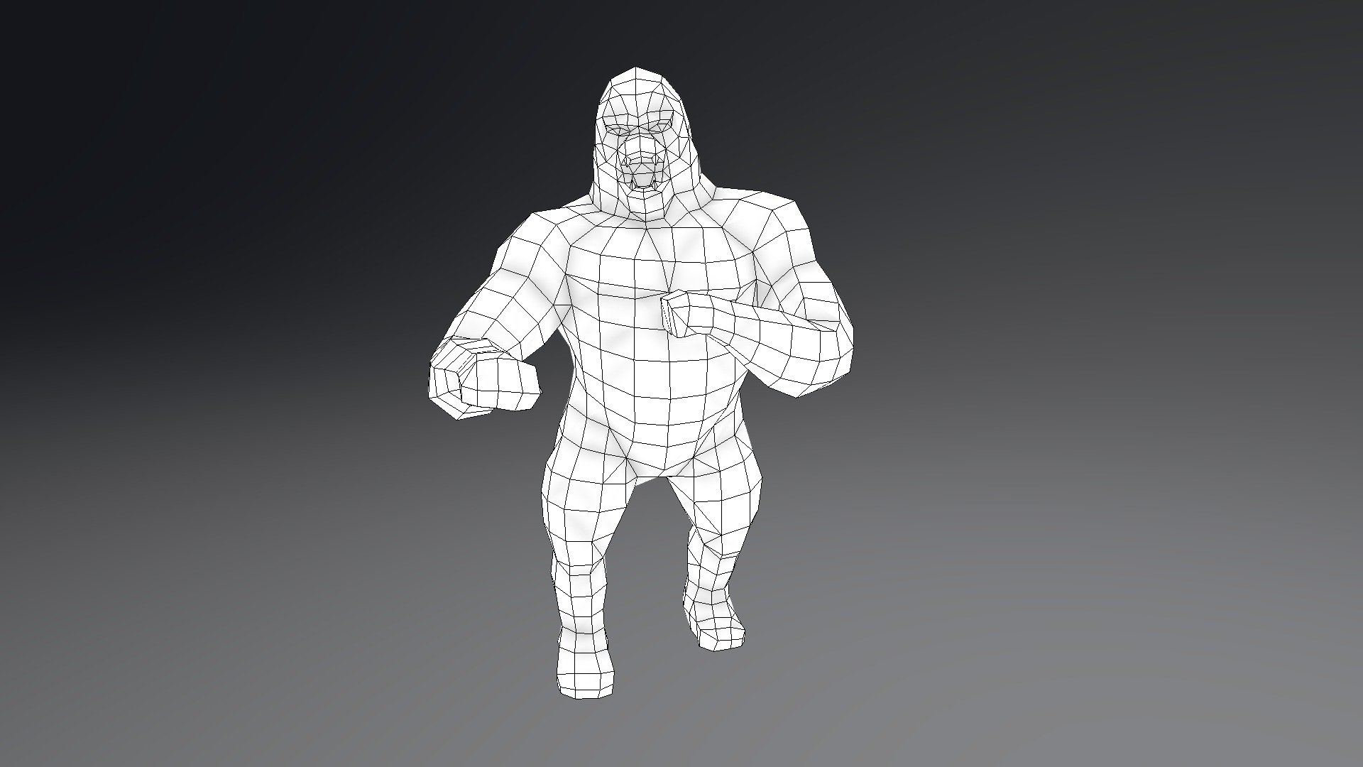 G - 3D model by 79058616 [5ca0286] - Sketchfab