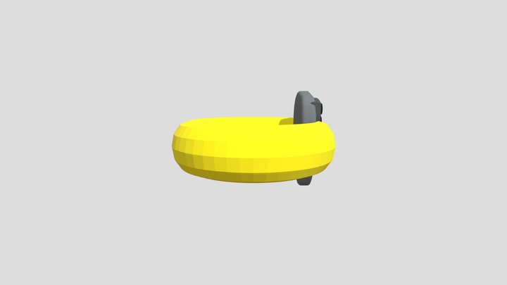 Jmancurly 3D models - Sketchfab