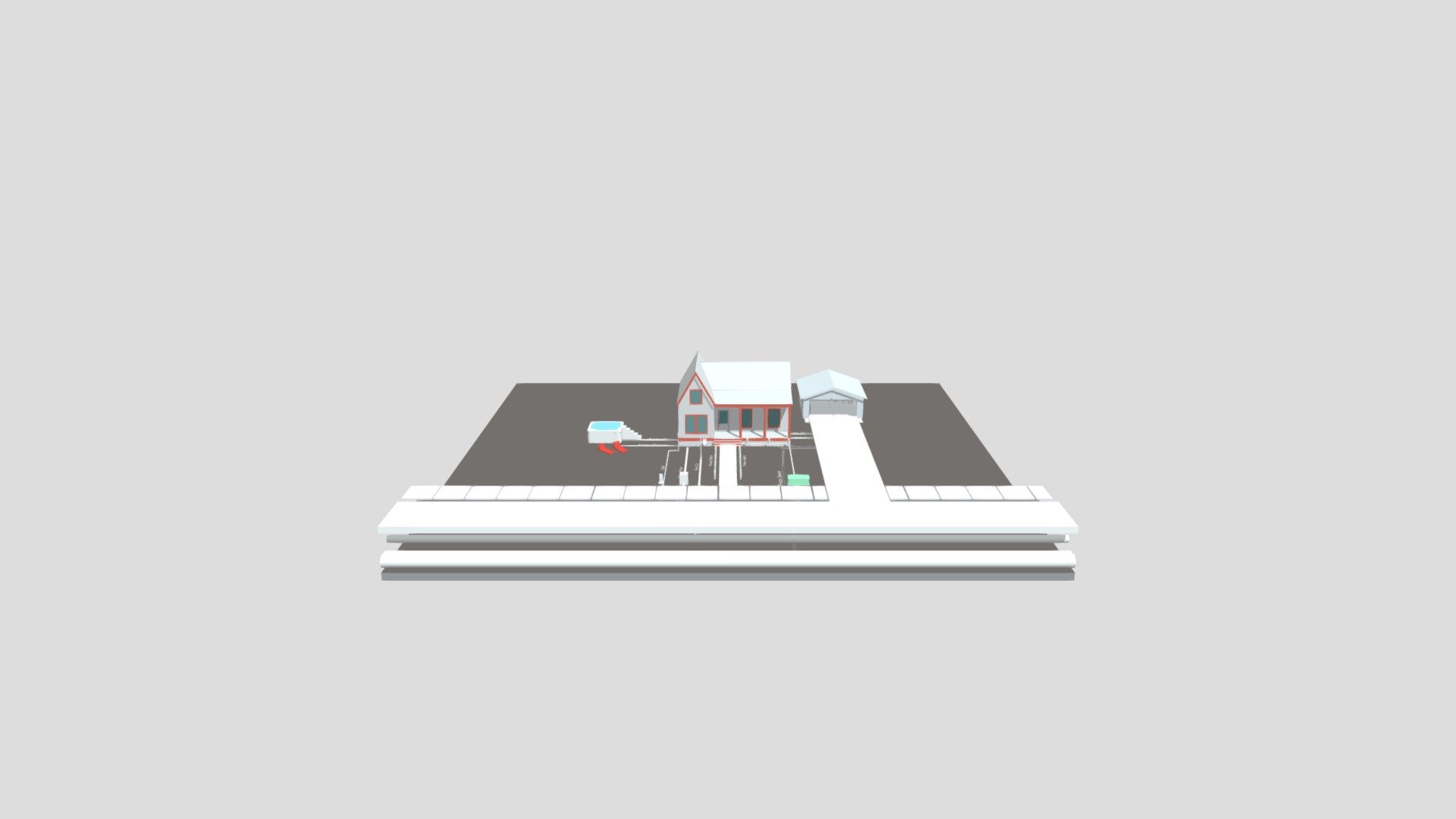 MOCS_PublicvsPrivateUtilitiesSceneTEST - 3D model by Ko.Bee [5ca0746 ...