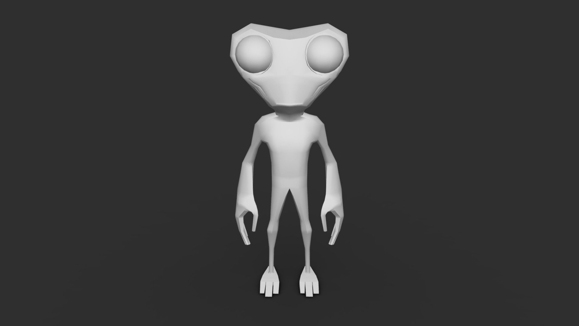 Grey Matter - 3D model by devender6991 [5ca19ae] - Sketchfab