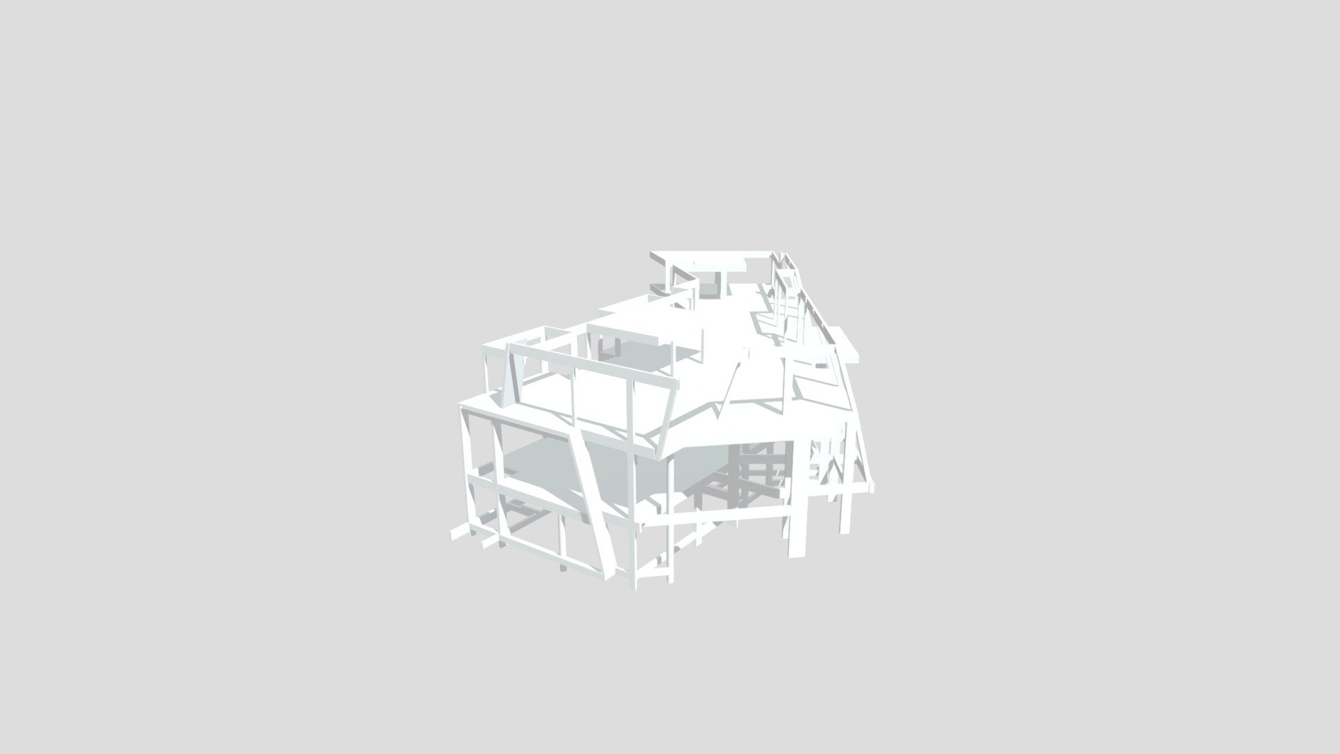 138-PROJETO COMERCIAL HLP-BL2 - 3D model by Pedrorccosta [5ca225e ...