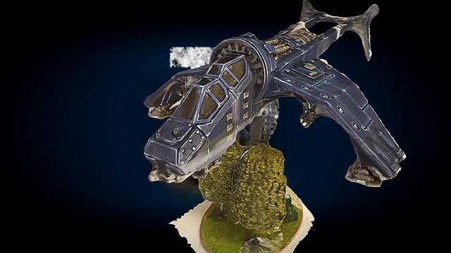 Valk 3D models - Sketchfab