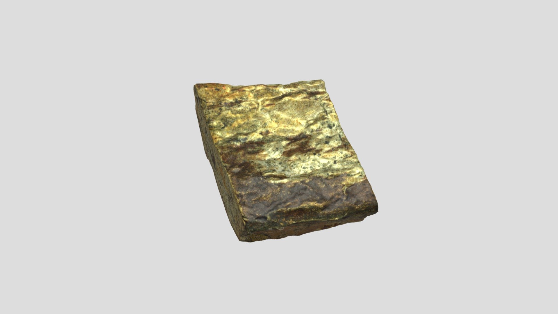 rock sample - Download Free 3D model by michele.zucali [5ca2eee ...