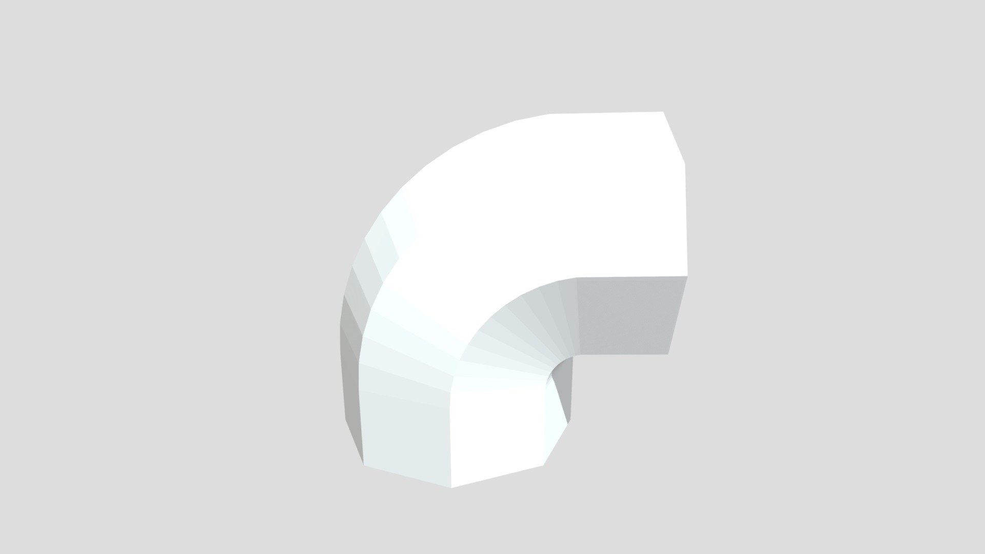 C Pipe Corner Adapter - Download Free 3D model by AllenRodger (@arkyide ...