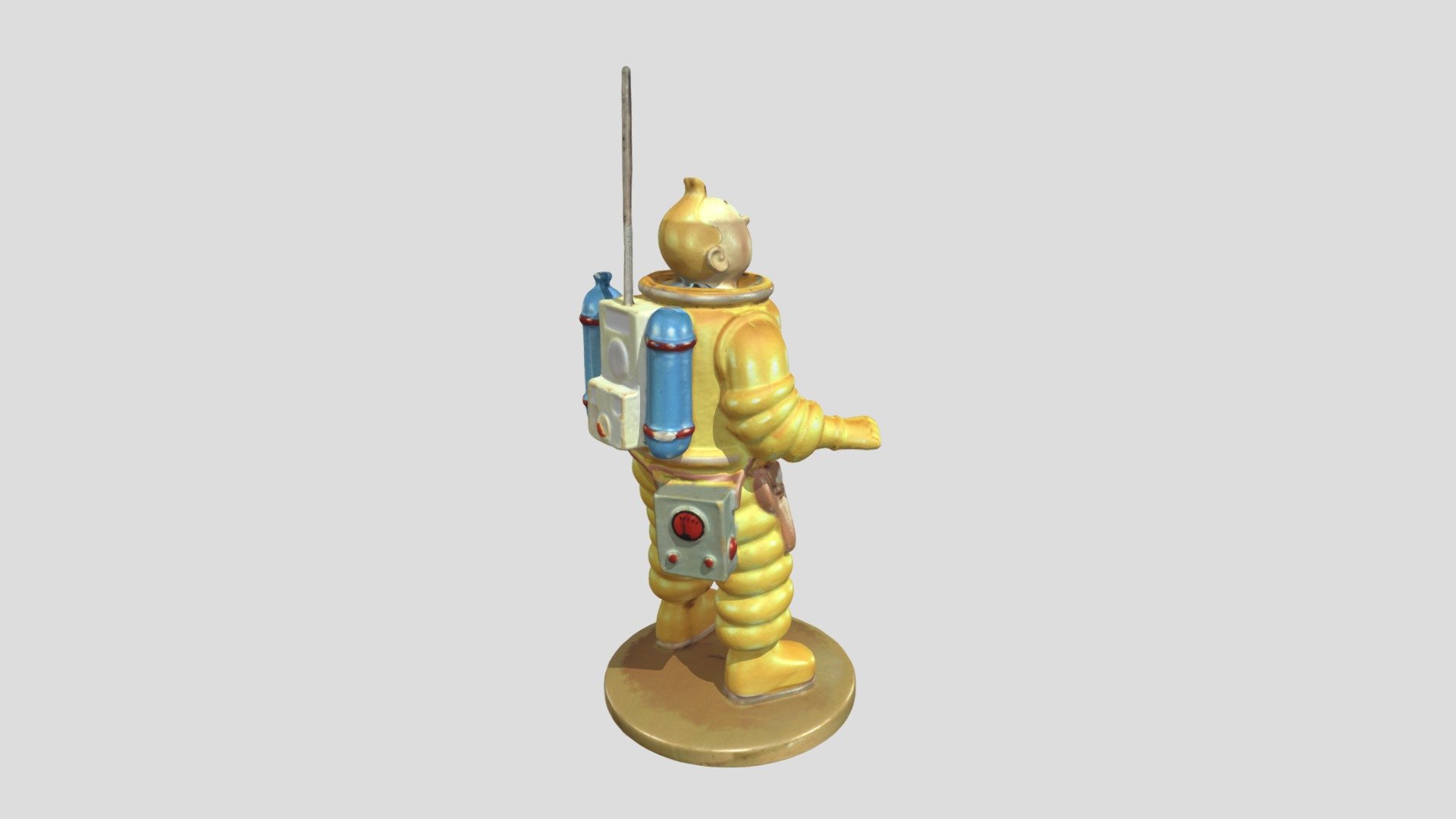 N3 - Download Free 3D model by sar1234 [5ca406e] - Sketchfab