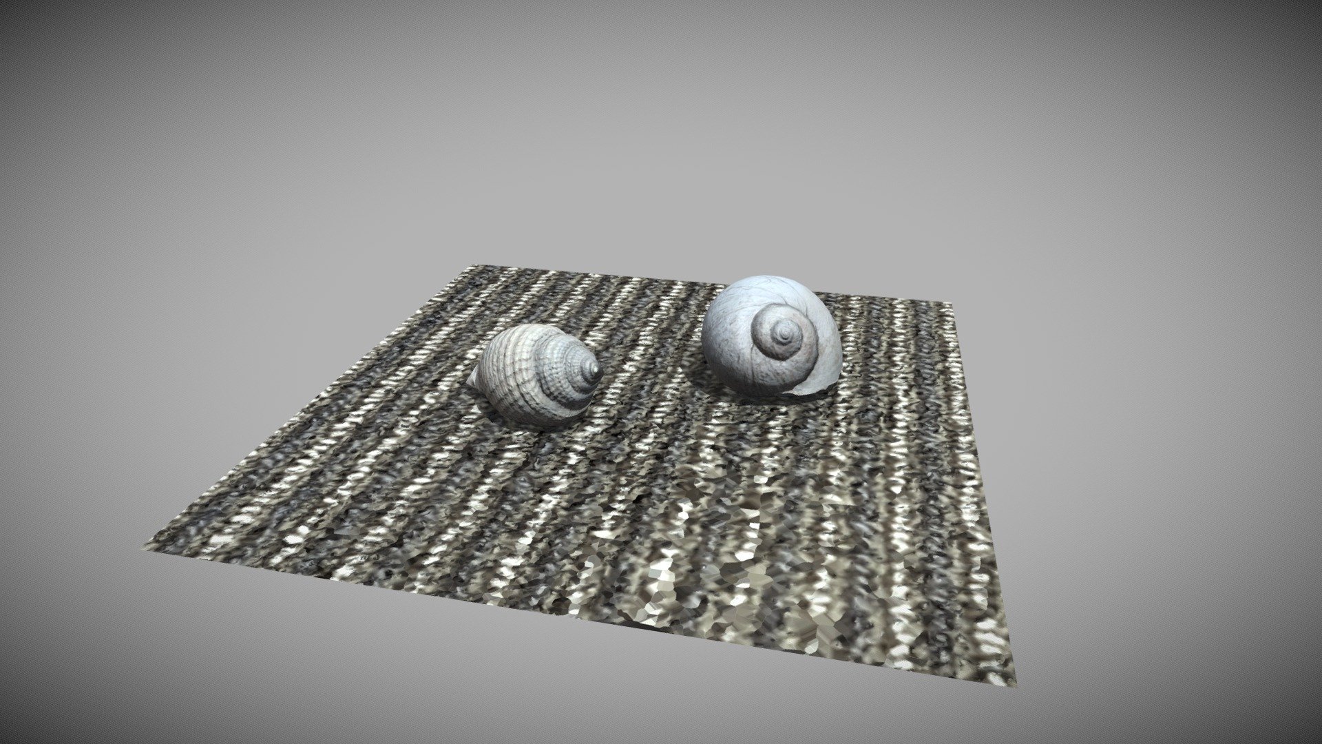 Still Life Process Models | Photogrammetry - Download Free 3D model by ...
