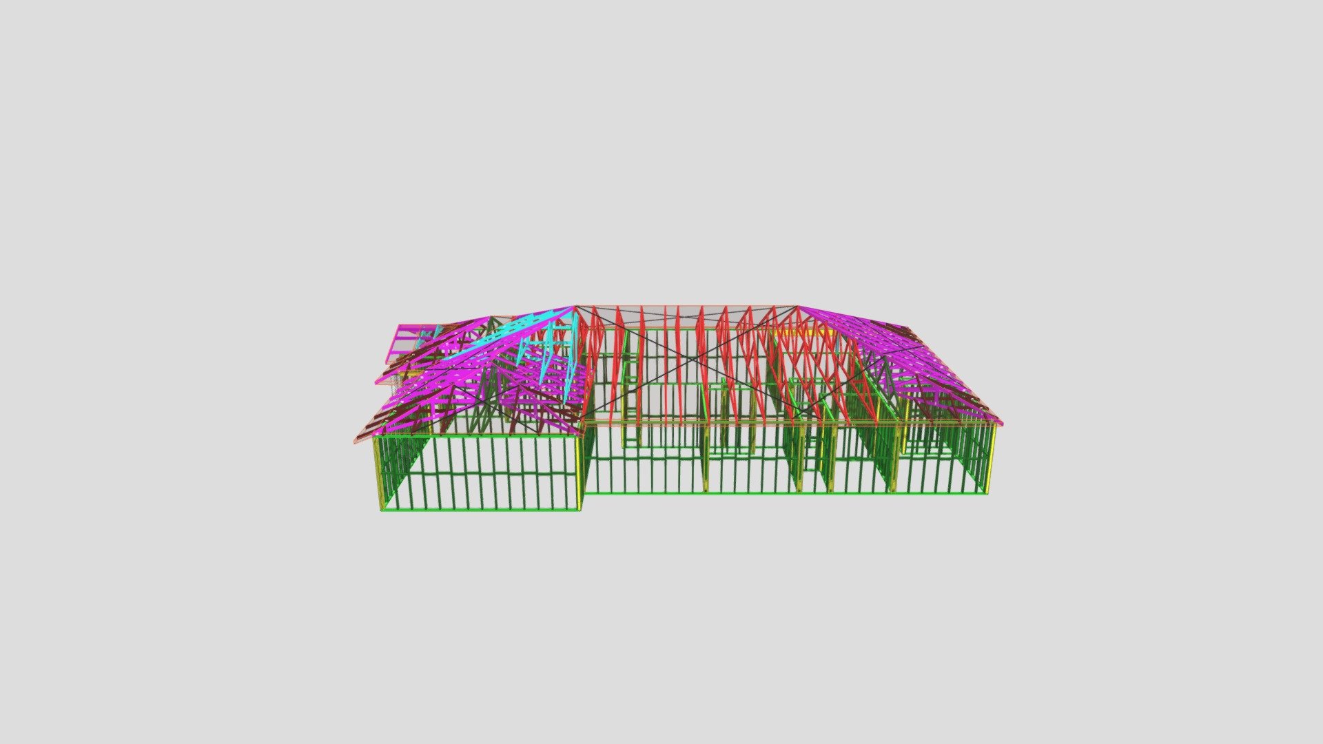 Contour - Opal - 3D model by MBPrefab [5ca5d03] - Sketchfab