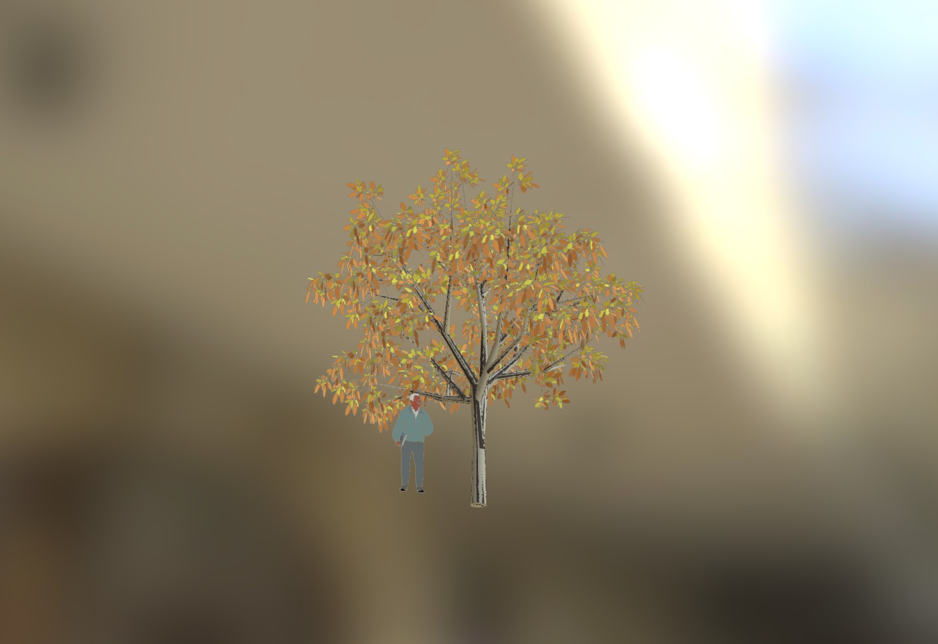 skp test - 3D model by jordeew [5ca65c8] - Sketchfab
