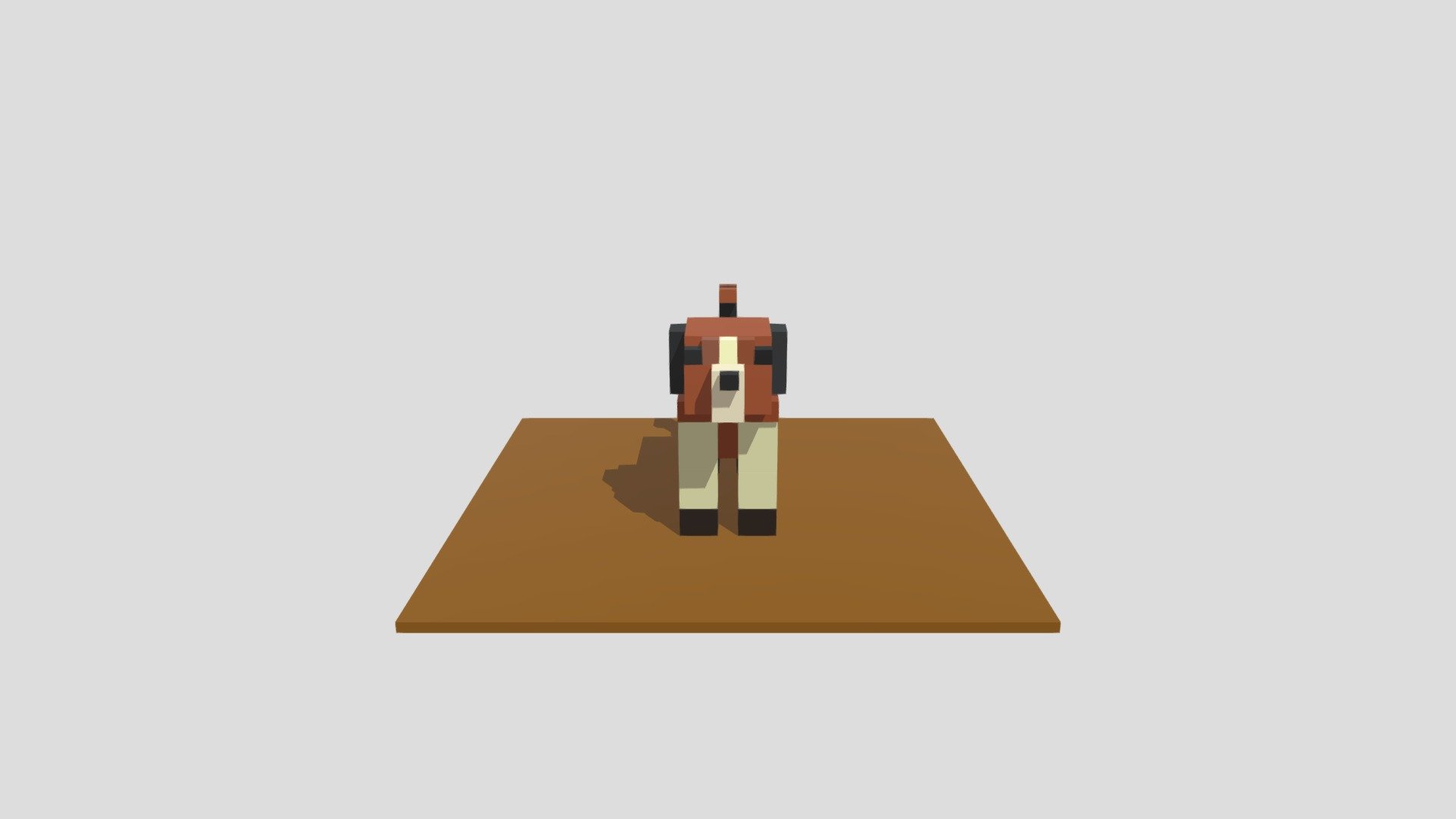 Ido - 3D model by janleyo (@nemarcjohnleo) [5ca66ec] - Sketchfab