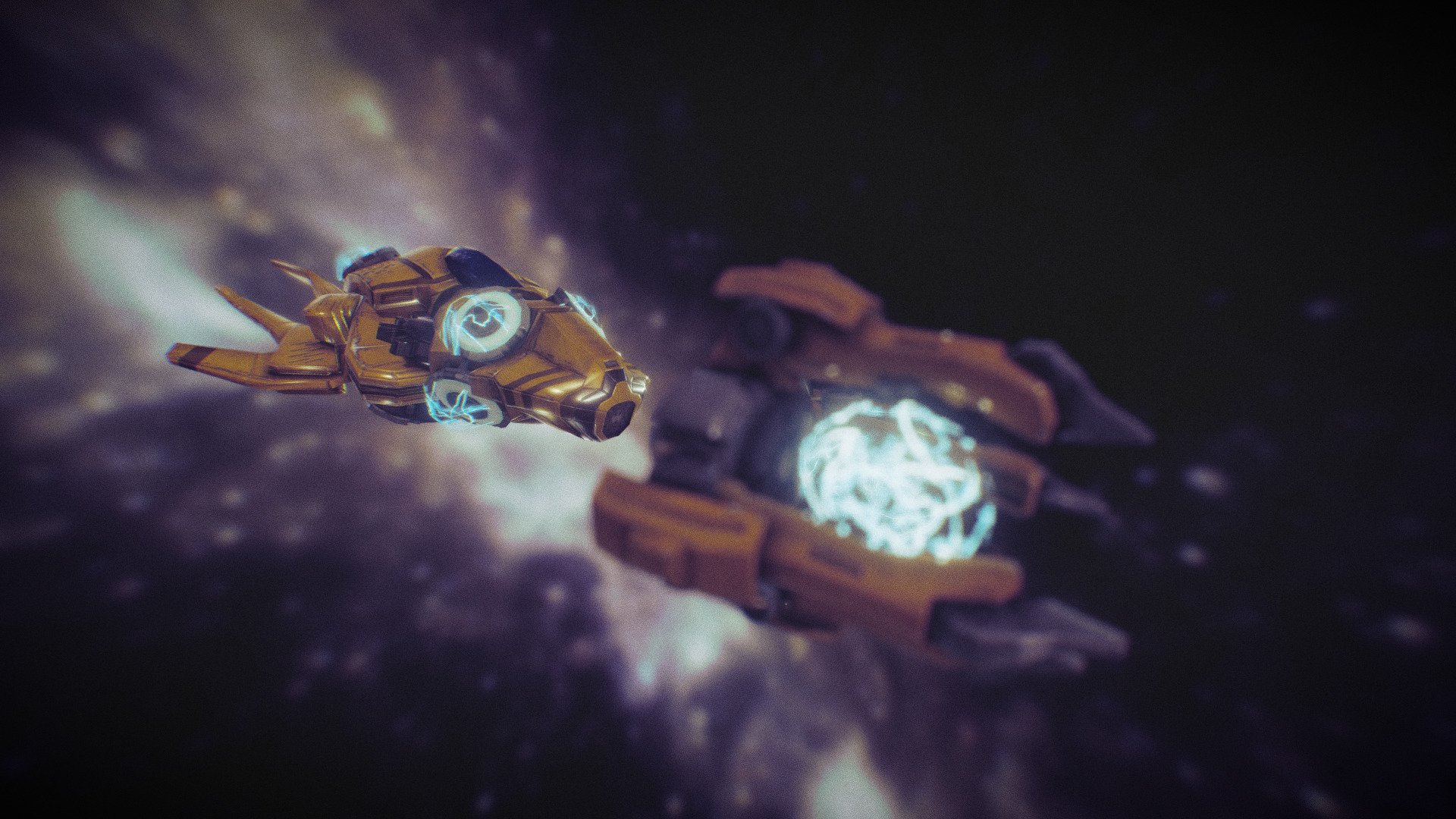 Glider_Octane - 3D model by dirotv [5ca76e2] - Sketchfab
