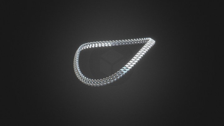 Cubanlink 3D models - Sketchfab
