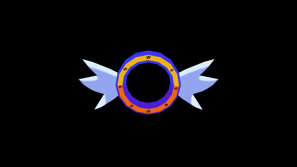 sonic exe - A 3D model collection by zacjrgaming - Sketchfab
