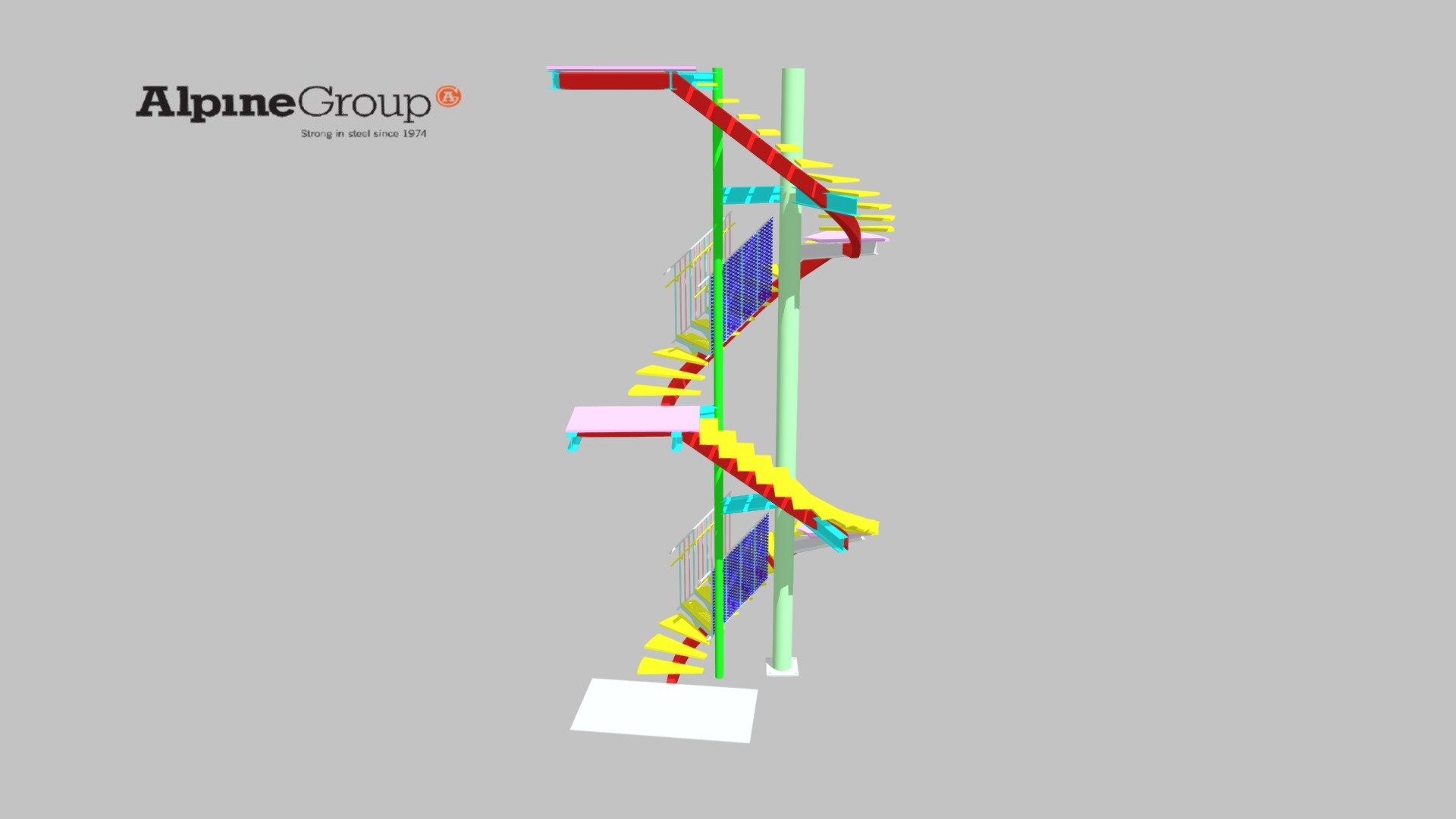 102 - 108 Clerkenwell Road - P03 - 3D model by Giles Taylor (@GTaylor ...