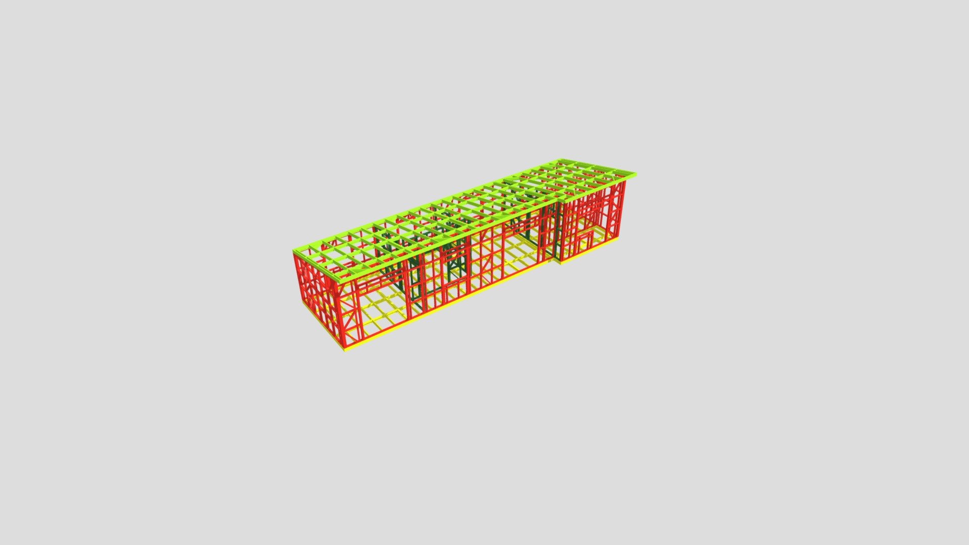 RL - 3D model by nggalampanao [5ca9a54] - Sketchfab