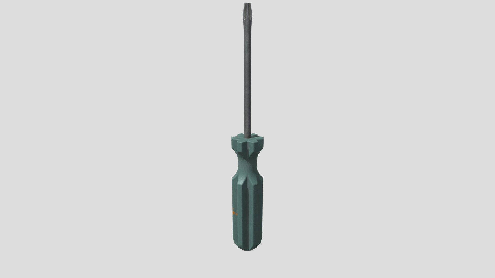 Screw - Download Free 3D model by AnastasijaShtanko (@AnastasijaStanko ...