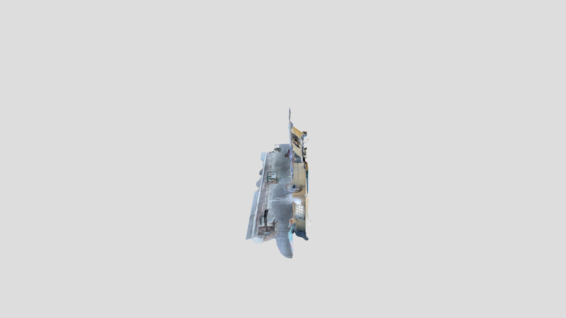 Blue Bonnet 2 - Download Free 3D model by AbsteinbachUNUM [5cad642 ...