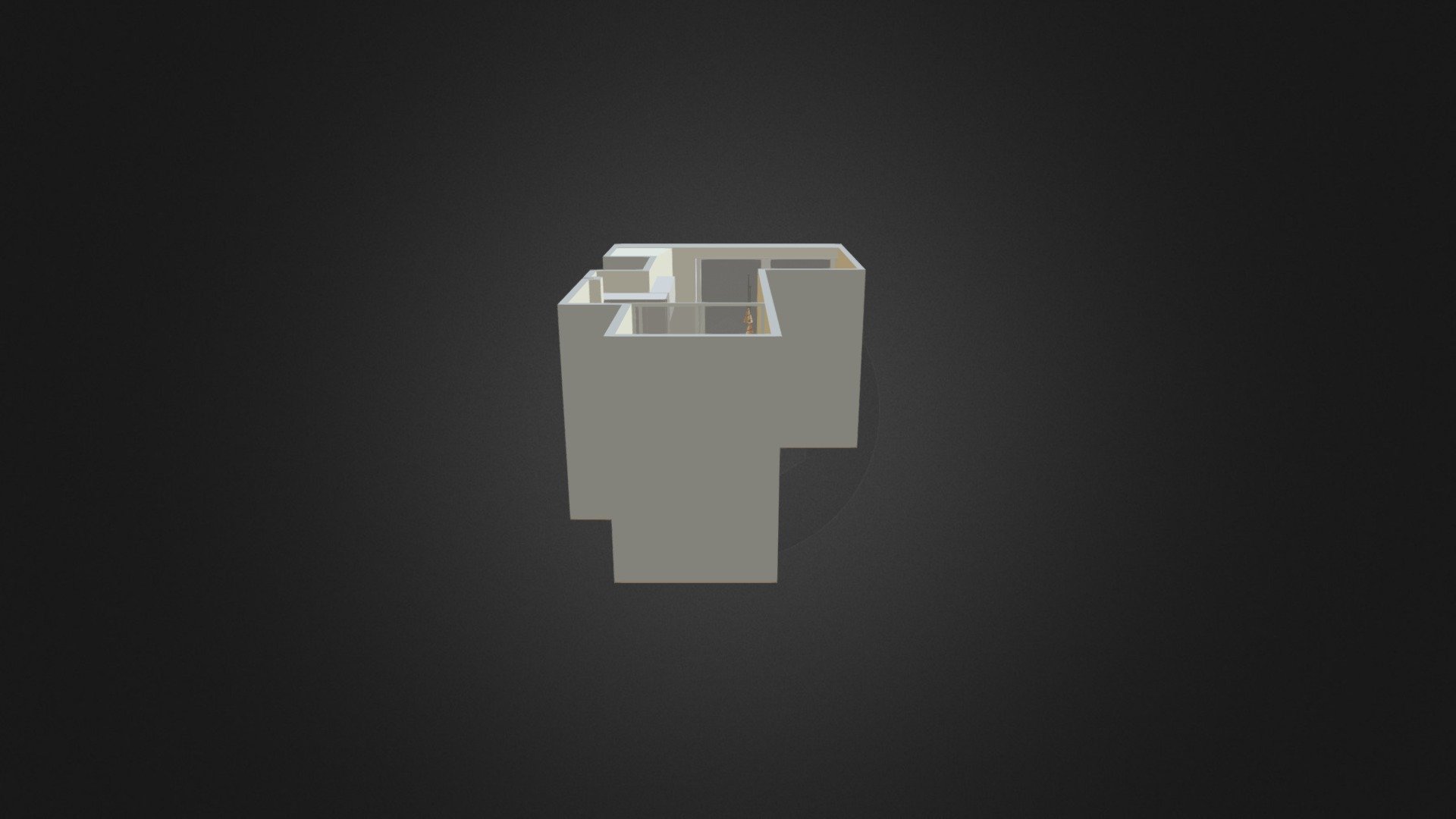 N23 Kitch V5 - 3D model by Berloga (@k0ot) [5caec72] - Sketchfab