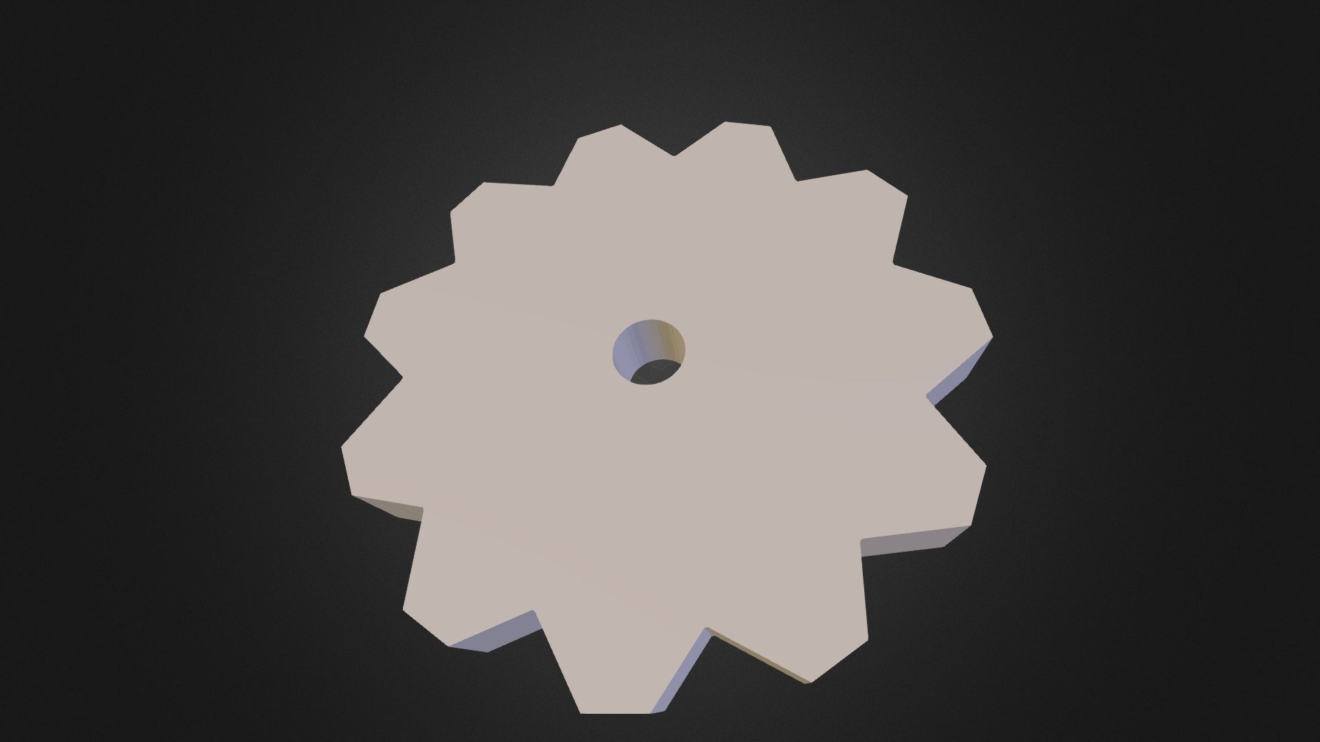 gear - 3D model by KingMnf [5caf4ea] - Sketchfab