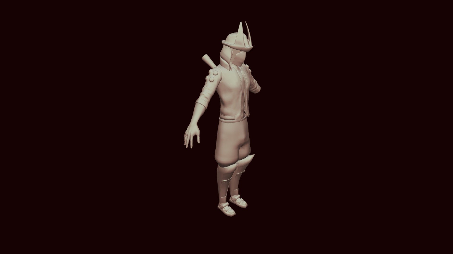 NASH COLOR - 3D model by nirvash.station [5cafda0] - Sketchfab